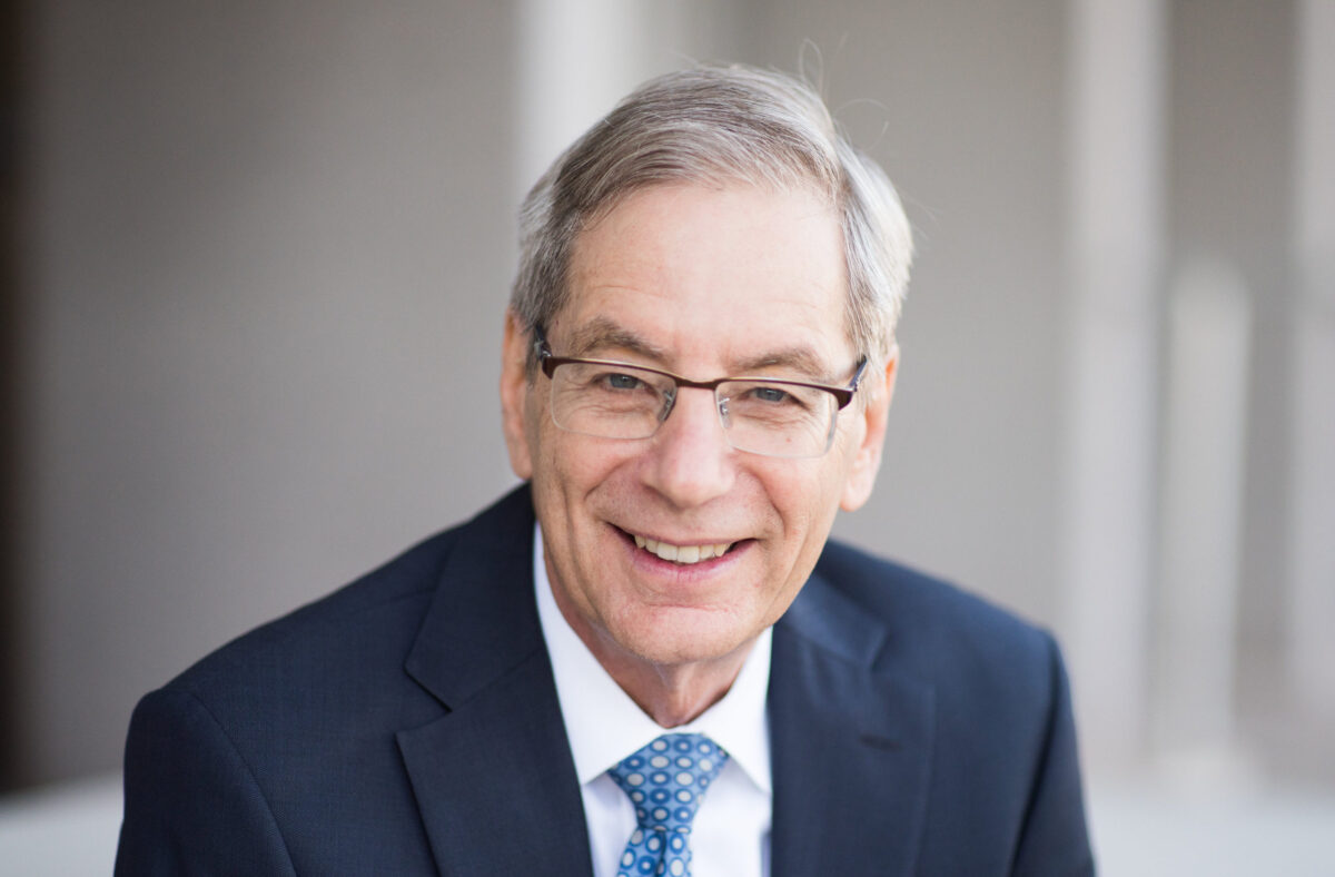 Martin A. Aronson | Berry Riddell